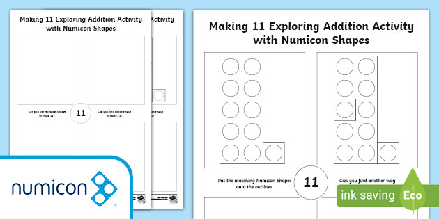 Activity Additions | twinkl.com.au